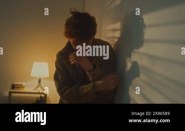 Gen z insomnia Stock Videos & Footage - HD and 4K Video Clips - Alamy