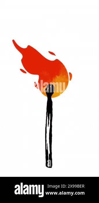 Matchstick cartoon Stock Videos & Footage - HD and 4K Video Clips - Alamy