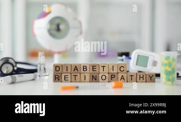 Diabetic retinopathy visual Stock Videos & Footage - HD and 4K Video ...
