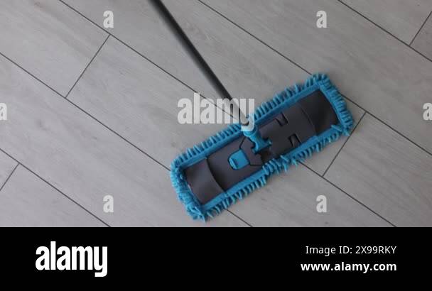 Mop top Stock Videos & Footage - HD and 4K Video Clips - Alamy