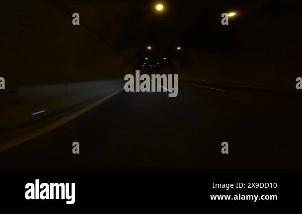 Dark drive Stock Videos & Footage - HD and 4K Video Clips - Alamy