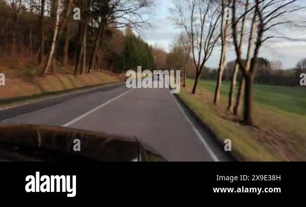 Car driving interior country Stock Videos & Footage - HD and 4K Video ...