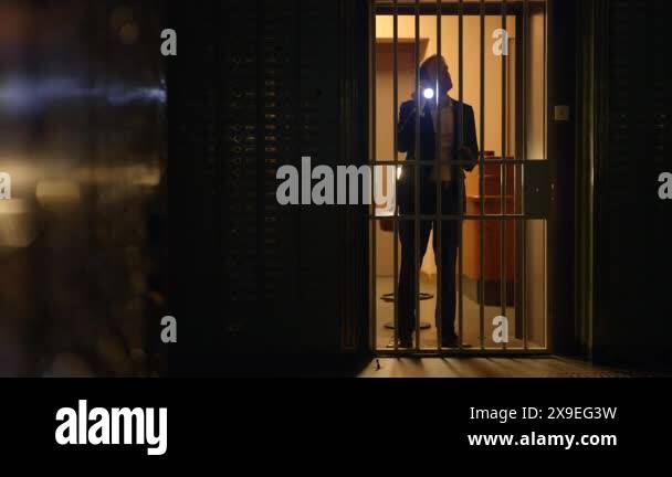 Observation room prison Stock Videos & Footage - HD and 4K Video Clips ...