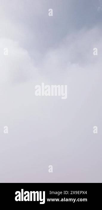 Vertical Screen: Experience captivating vertical aerial video frames ...