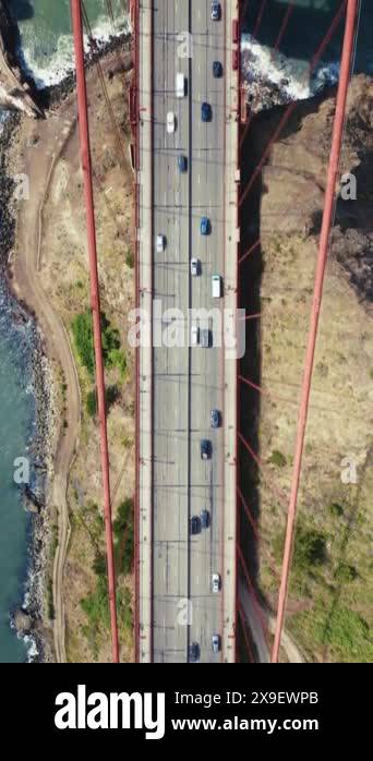 Vertical Screen: Observe the amazing vertical aerial perspectives of ...