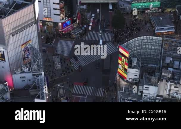 Cars driving in tokyo Stock Videos & Footage - HD and 4K Video Clips ...