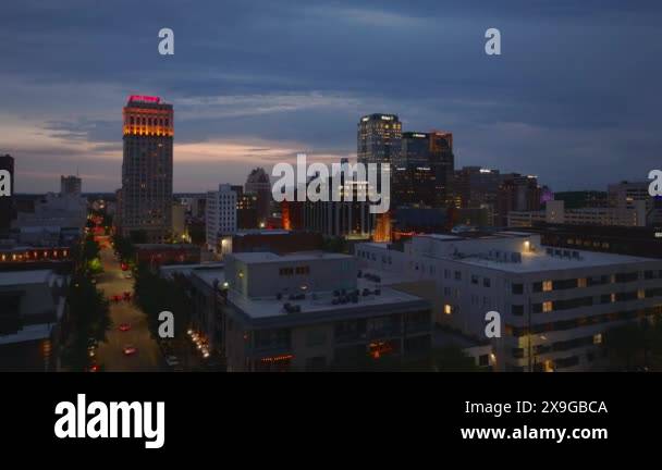 Birmingham traffic lights Stock Videos & Footage - HD and 4K Video ...