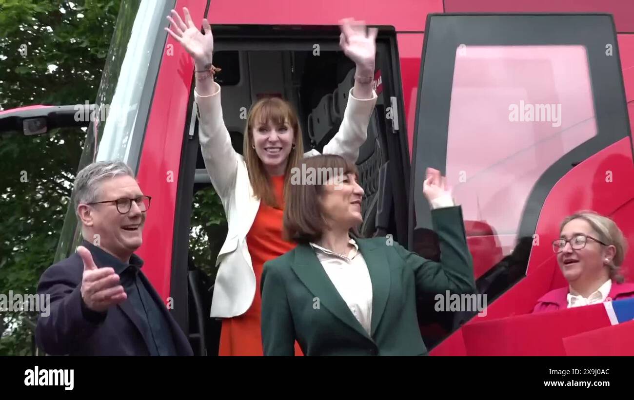 London general bus Stock Videos & Footage - HD and 4K Video Clips - Alamy