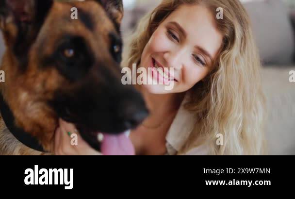 Stroke animal Stock Videos & Footage - HD and 4K Video Clips - Alamy