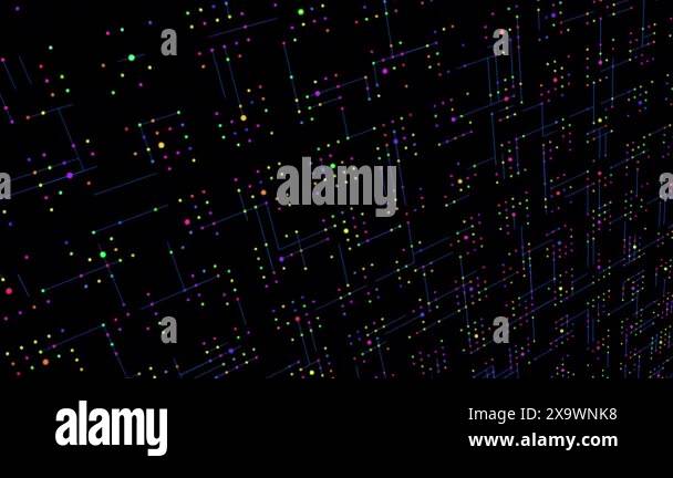 Dark dots patterns Stock Videos & Footage - HD and 4K Video Clips - Alamy