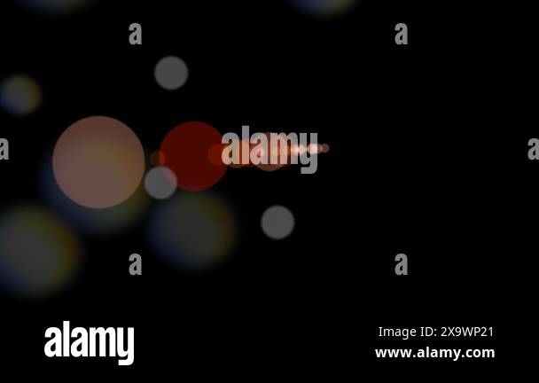 Digital Animated Design Concept Visualization Motion Graphic Stock ...