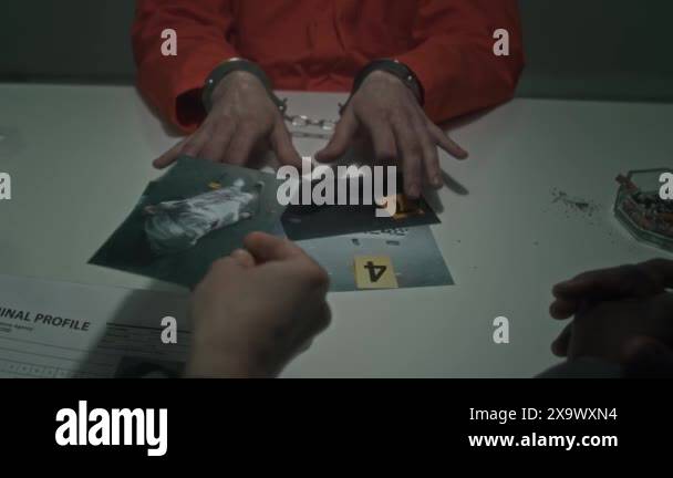 Inmate photographs Stock Videos & Footage - HD and 4K Video Clips - Alamy