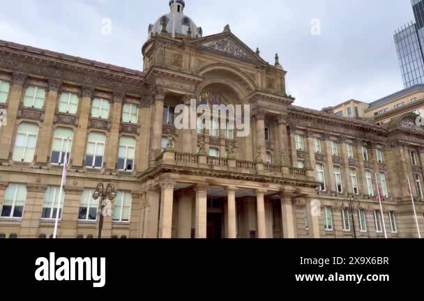 Victoria art museum Stock Videos & Footage - HD and 4K Video Clips - Alamy