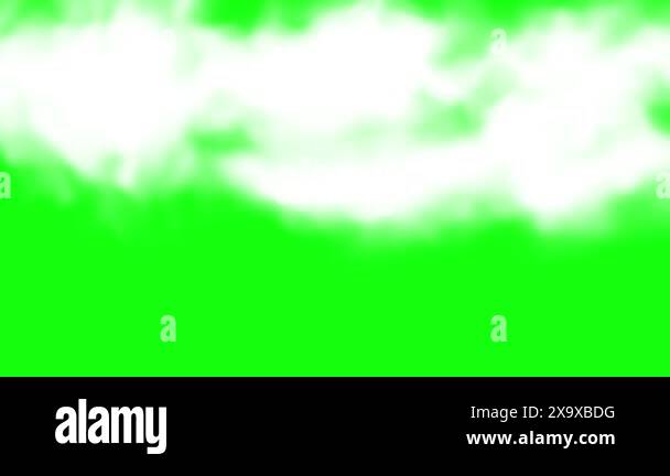 sky cloud green screen, cloud animation, Clouds Moving, Animated Clouds ...