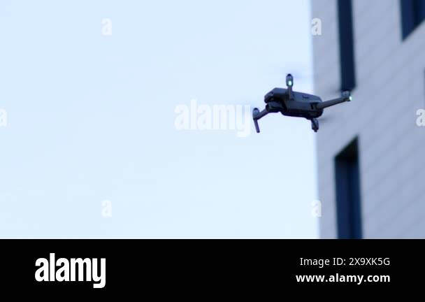 Grey drone Stock Videos & Footage - HD and 4K Video Clips - Alamy