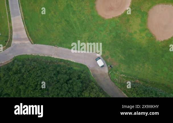 Golf course bunkers Stock Videos & Footage - HD and 4K Video Clips - Alamy