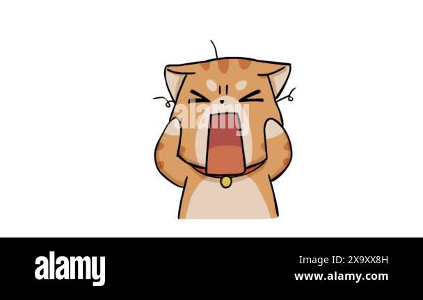 Animal covering ears Stock Videos & Footage - HD and 4K Video Clips - Alamy