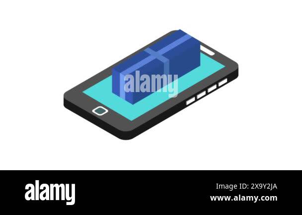 Isometric device Stock Videos & Footage - HD and 4K Video Clips - Alamy