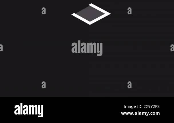 Create Modern Animated Vertical Lower Thirds with High-Resolution Alpha ...