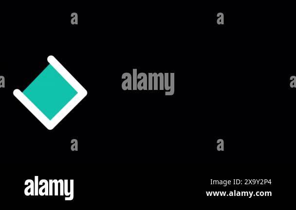 Modern 4K 60fps Lower Third - Simply Animated Design with High ...