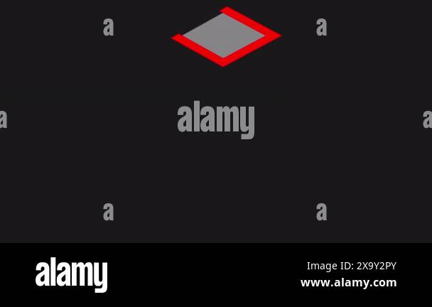 Create Modern Animated Vertical Lower Thirds with High-Resolution Alpha ...