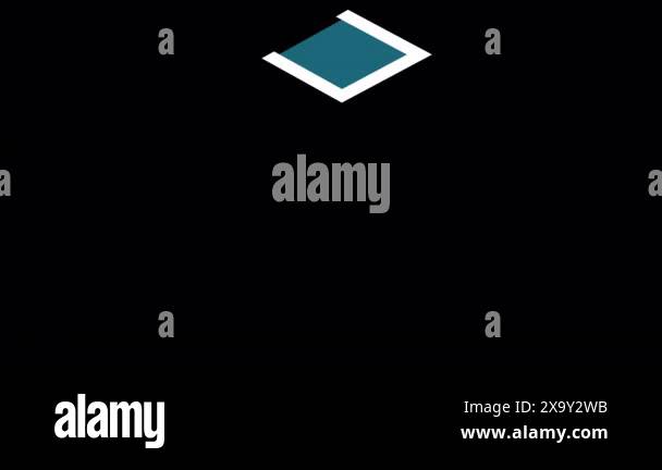 Create Modern Animated Vertical Lower Thirds with High-Resolution Alpha ...