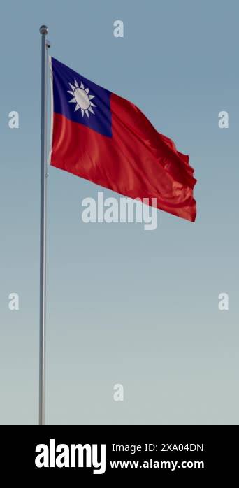 Taipei flag Stock Videos & Footage - HD and 4K Video Clips - Alamy