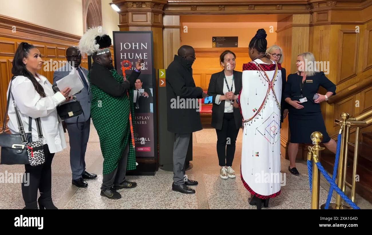 Mayor chain Stock Videos & Footage - HD and 4K Video Clips - Alamy