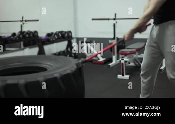 Man sledge hammer ready Stock Videos & Footage - HD and 4K Video Clips ...