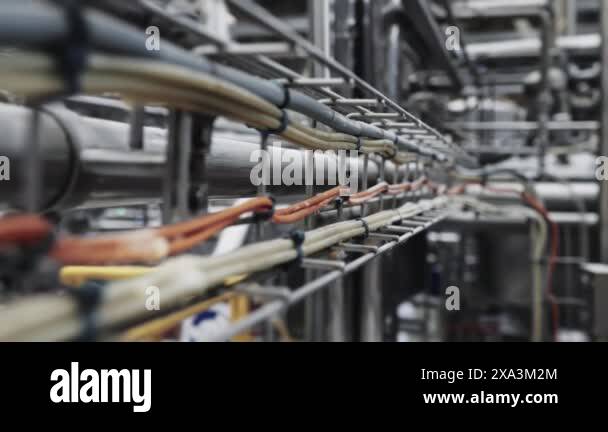 Channel cables Stock Videos & Footage - HD and 4K Video Clips - Alamy