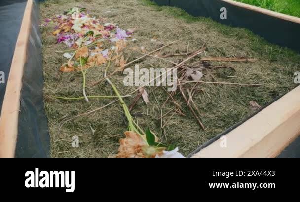 Compost installation Stock Videos & Footage - HD and 4K Video Clips - Alamy