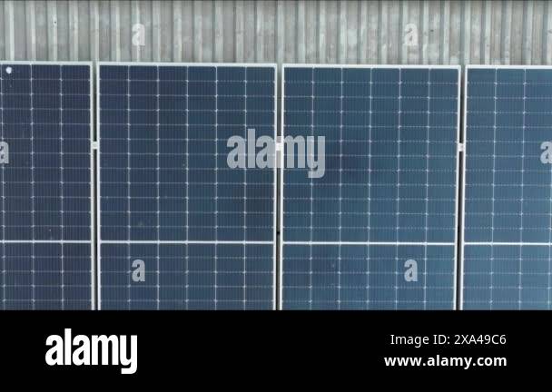 Photoelectric panels Stock Videos & Footage - HD and 4K Video Clips - Alamy
