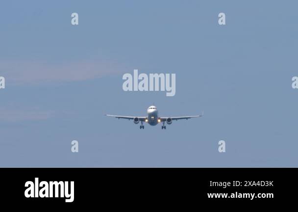 View commercial jet aircraft Stock Videos & Footage - HD and 4K Video ...