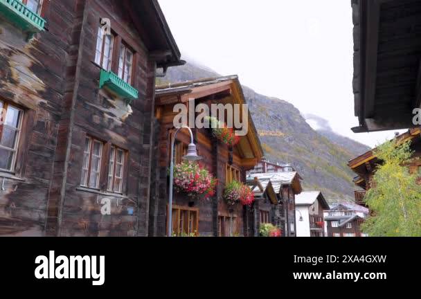 Traditional ski style Stock Videos & Footage - HD and 4K Video Clips ...