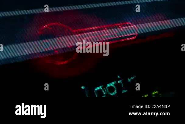 Cyber access symbol Stock Videos & Footage - HD and 4K Video Clips - Alamy