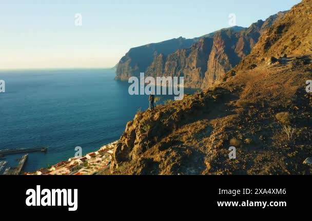 Cliff top resort Stock Videos & Footage - HD and 4K Video Clips - Alamy