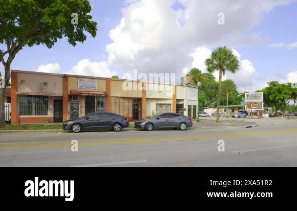 Poverty miami florida Stock Videos & Footage - HD and 4K Video Clips ...