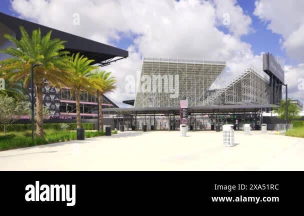 Stadium entrance gate Stock Videos & Footage - HD and 4K Video Clips ...