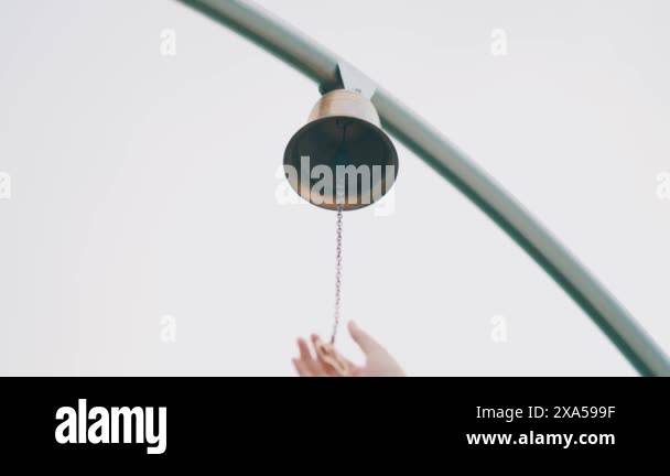 Curved metal rod Stock Videos & Footage - HD and 4K Video Clips - Alamy