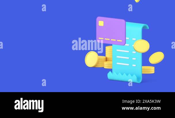 Cash payment receipt Stock Videos & Footage - HD and 4K Video Clips - Alamy
