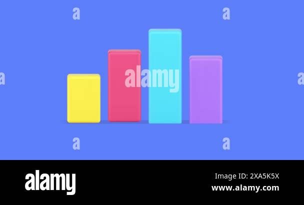 Improvement graph diagram Stock Videos & Footage - HD and 4K Video ...