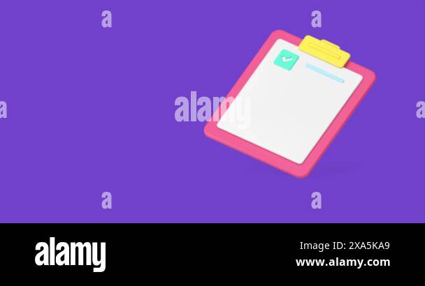 Checklist and productivity Stock Videos & Footage - HD and 4K Video ...