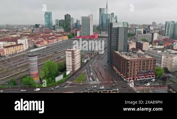 European rail hub Stock Videos & Footage - HD and 4K Video Clips - Alamy