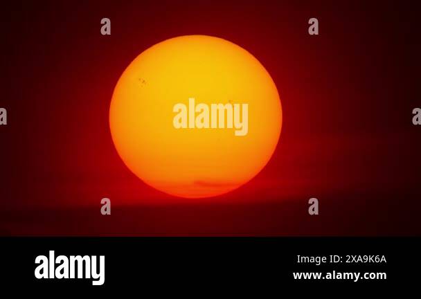 Sun activity solar spot Stock Videos & Footage - HD and 4K Video Clips ...