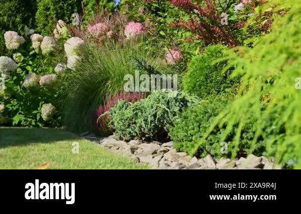 Garden pathway texture Stock Videos & Footage - HD and 4K Video Clips ...