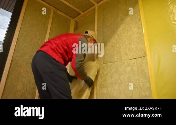 Soundproofing techniques Stock Videos & Footage - HD and 4K Video Clips ...