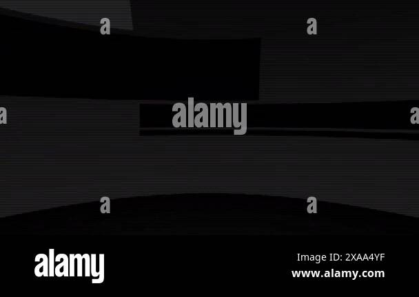 Glitch animation transition 4K video glitch background Noise Glitch TV ...