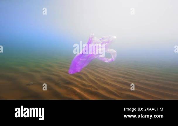Plastic pollution ocean purple Stock Videos & Footage - HD and 4K Video ...