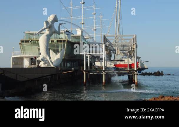 Korean mermaid Stock Videos & Footage - HD and 4K Video Clips - Alamy