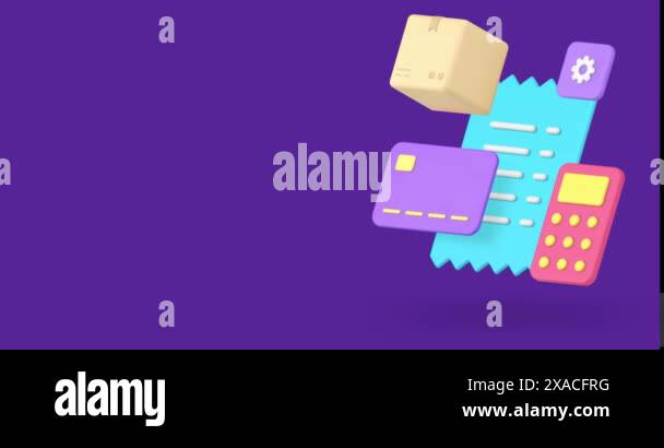 Marketing concept marketplace calculator Stock Videos & Footage - HD ...